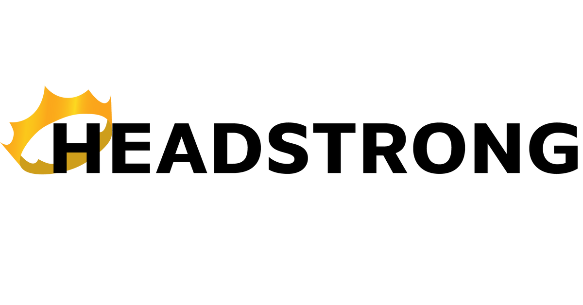 About – Headstrong Mind